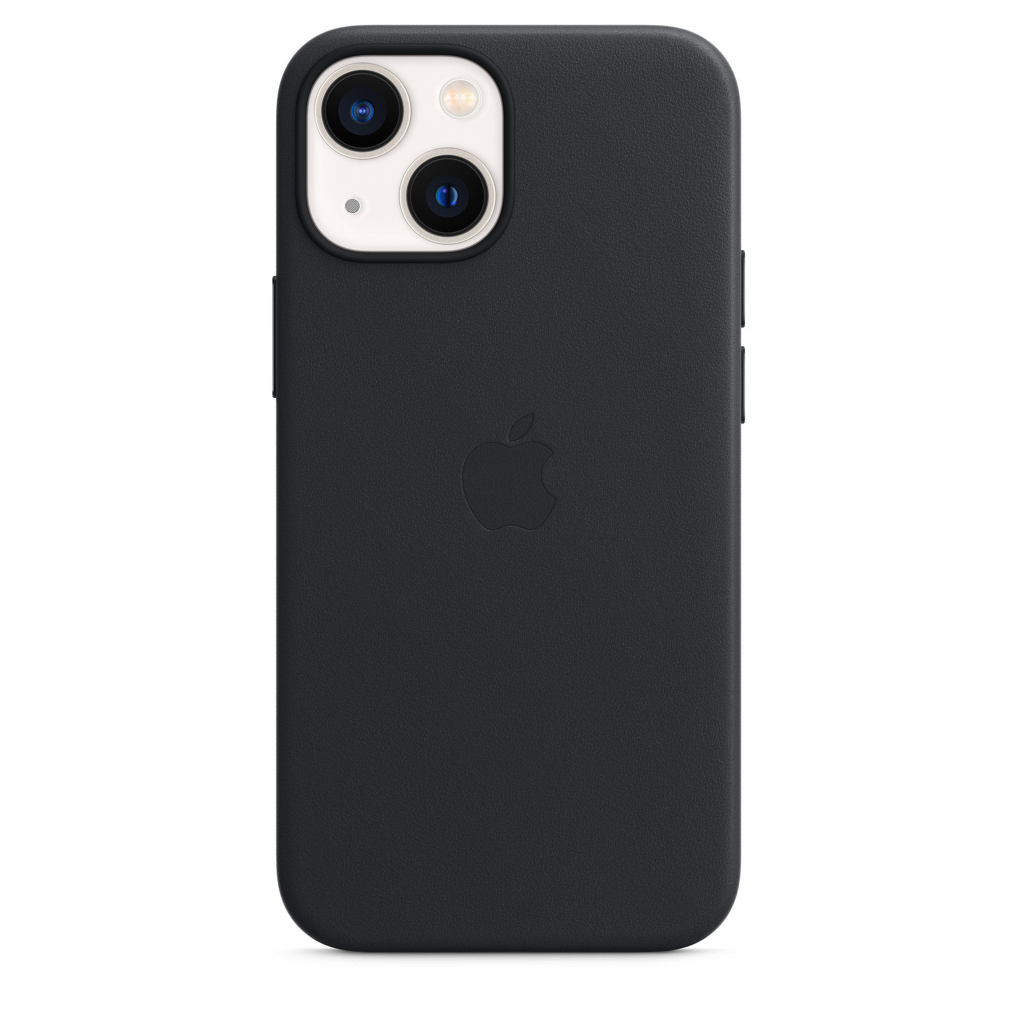 IPHONE 13 MINI LTHR CASE W/MAGSAFE - MDT