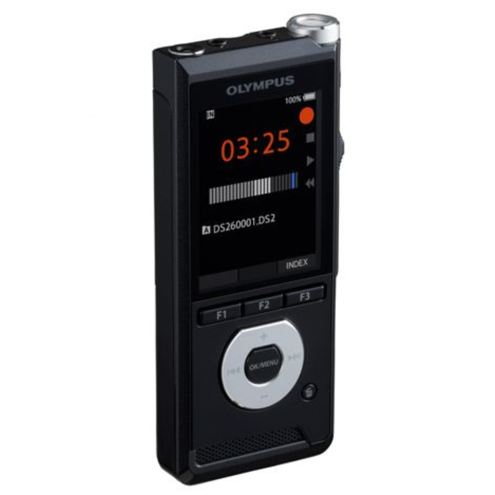 Buy Olympus DS-2600 Dictation Recorder Online in Australia | MedicMall